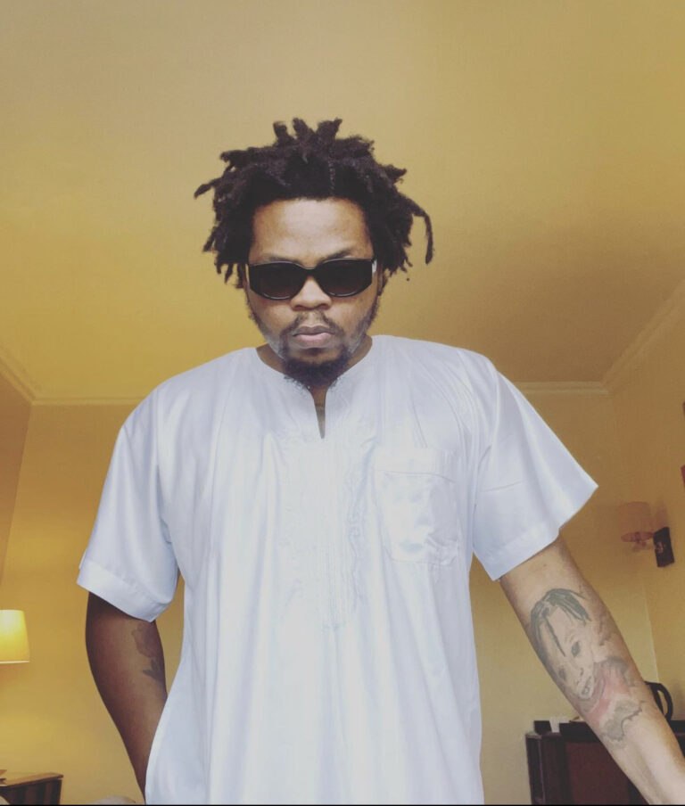 Olamide is Currently Mixing & Mastering his Next Album! | BellaNaija
