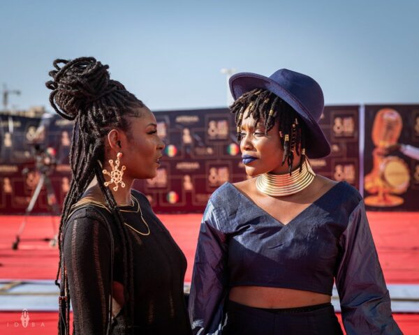 Asake, Davido, Tems, Fally Ipupa... See Who Won the 8th All Africa ...