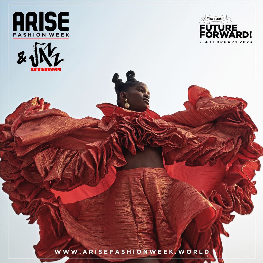 Where, When & Why: Here’s All You Need to Know About ARISE Fashion Week ...