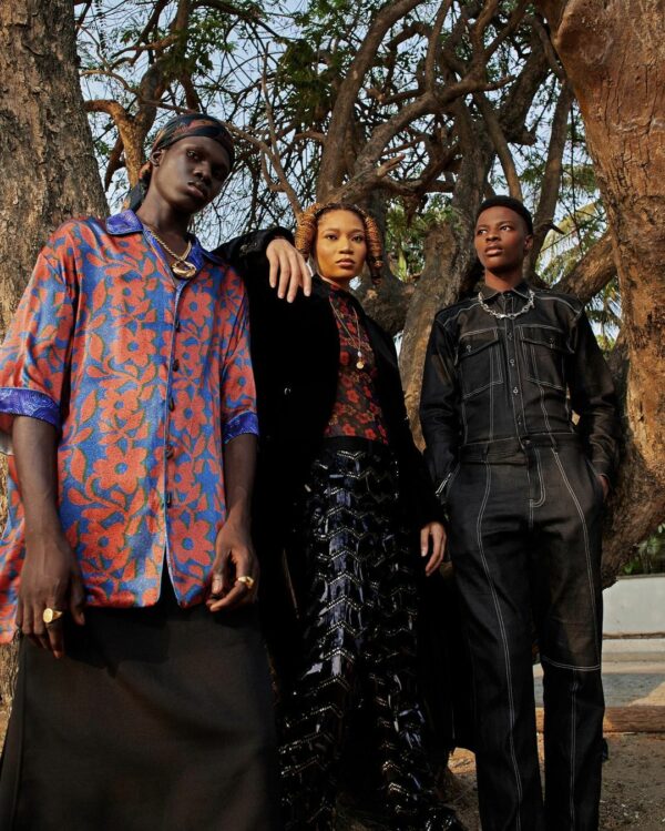 Where, When & Why: Here’s All You Need to Know About ARISE Fashion Week ...