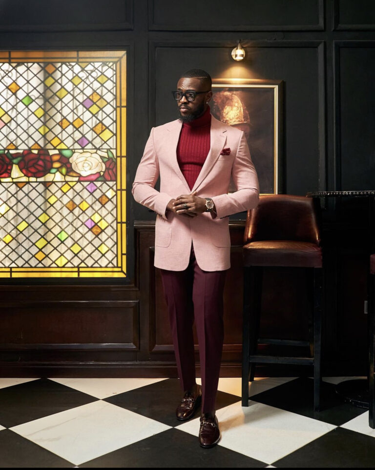 Life Before #BBTitans: 10 Times Yemi Cregx Made Us Fall In Love With ...