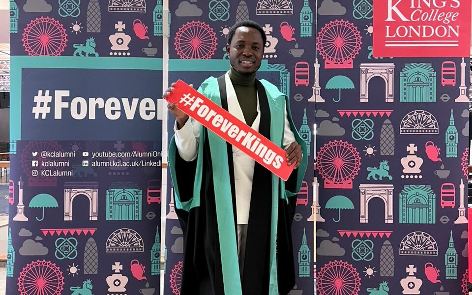 Get Inspired by These BellaNaijarians' Ode to Their Friend on His ...