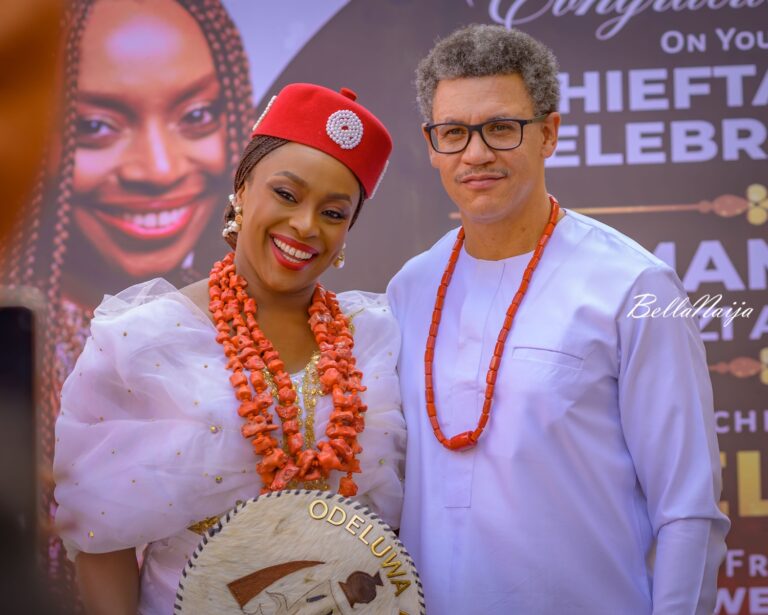 more women will follow" - Chimamanda Ngozi Adichie on Being the First ...