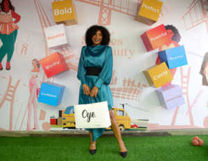 Exclusive Moments from the Grand Opening of Shades of Beauty Med Spa ...