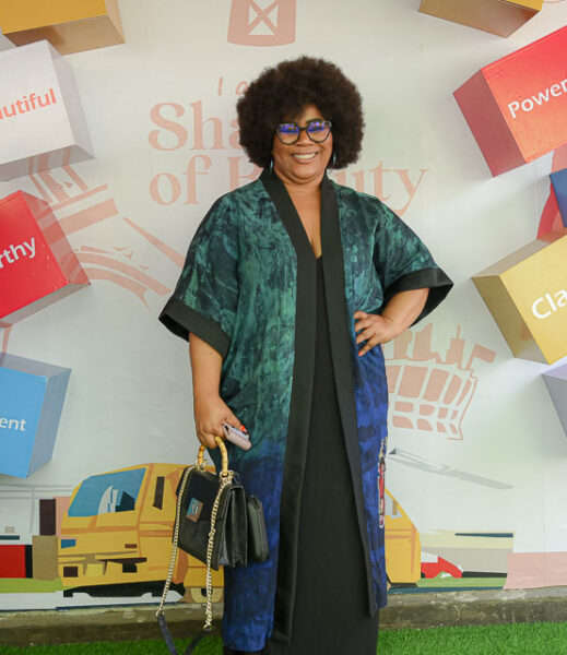 Exclusive Moments from the Grand Opening of Shades of Beauty Med Spa ...