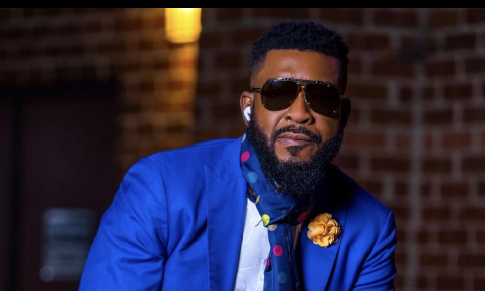 5 Things Chidi Mokeme Talked About in His Rubbin' Minds Interview ...