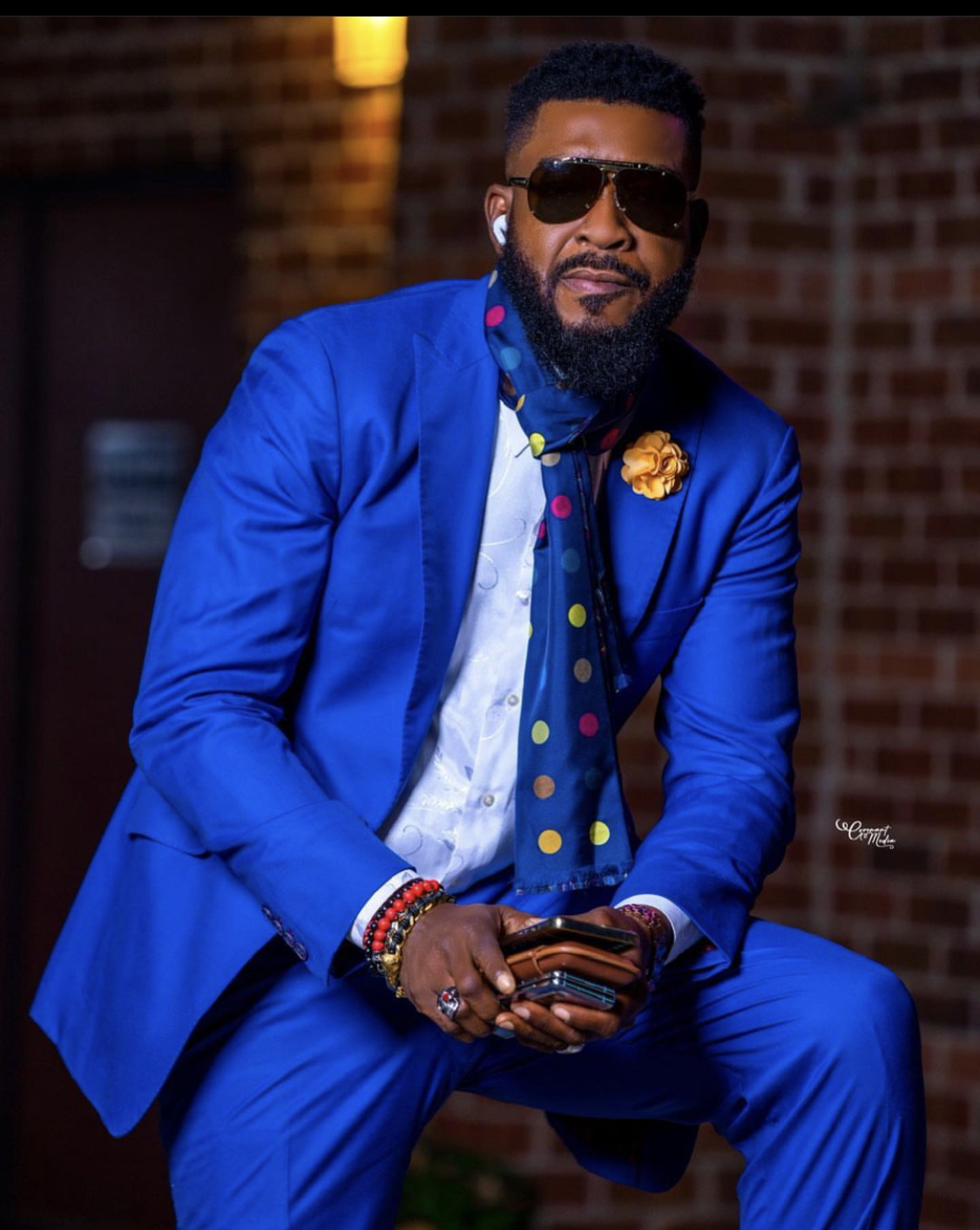 5 Things Chidi Mokeme Talked About in His Rubbin' Minds Interview ...