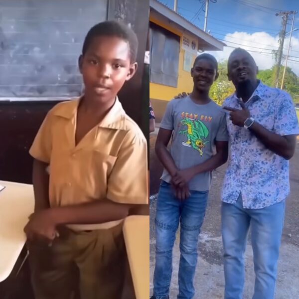 Remember Rushawn Ewears from the Viral "Beautiful Day" Video? His debut ...