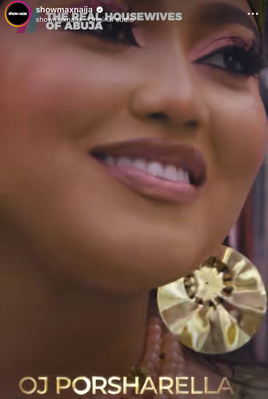 Meet the Cast of Showmax's "The Real Housewives of Abuja" | BellaNaija