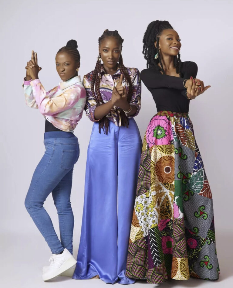 Genoveva Umeh, Gbubemi Ejeye & Kanaga Jnr will be joining the cast of ...
