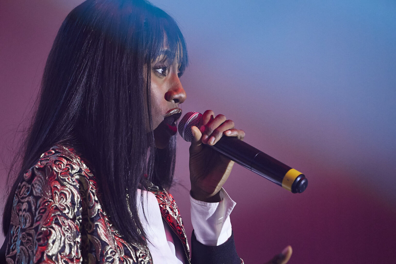 Gaise Baba, Spirit of Prophecy & IBquake Performed & Thrilled Fans at ...