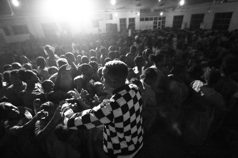 Gaise Baba, Spirit of Prophecy & IBquake Performed & Thrilled Fans at ...