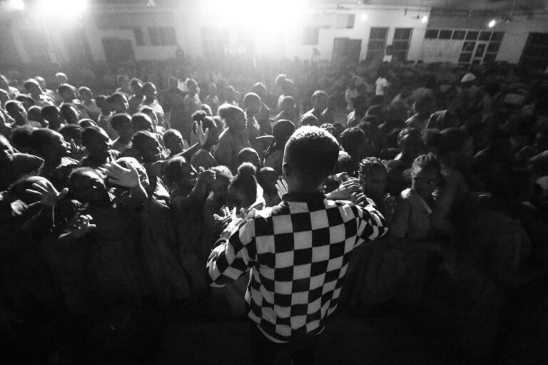 Gaise Baba, Spirit of Prophecy & IBquake Performed & Thrilled Fans at ...