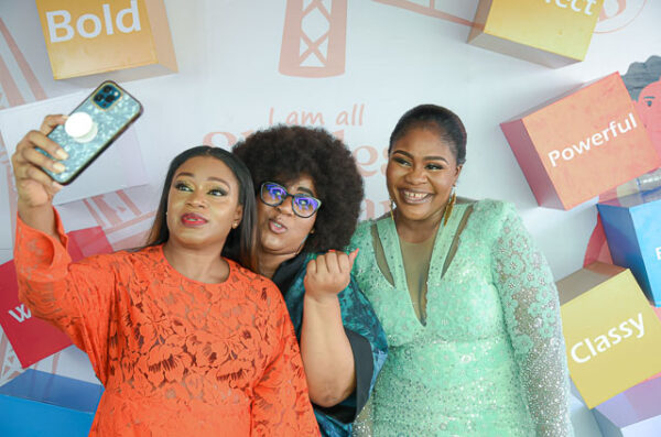 Exclusive Moments from the Grand Opening of Shades of Beauty Med Spa ...