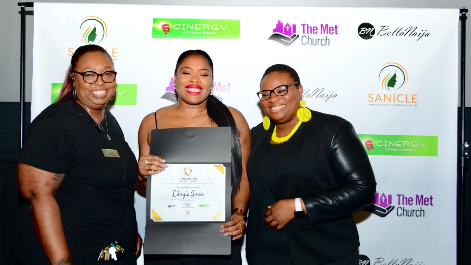 Relive the Inspiring Moments of Martin Luther King Jr.'s Legacy Celebration with Sanicle Us ...