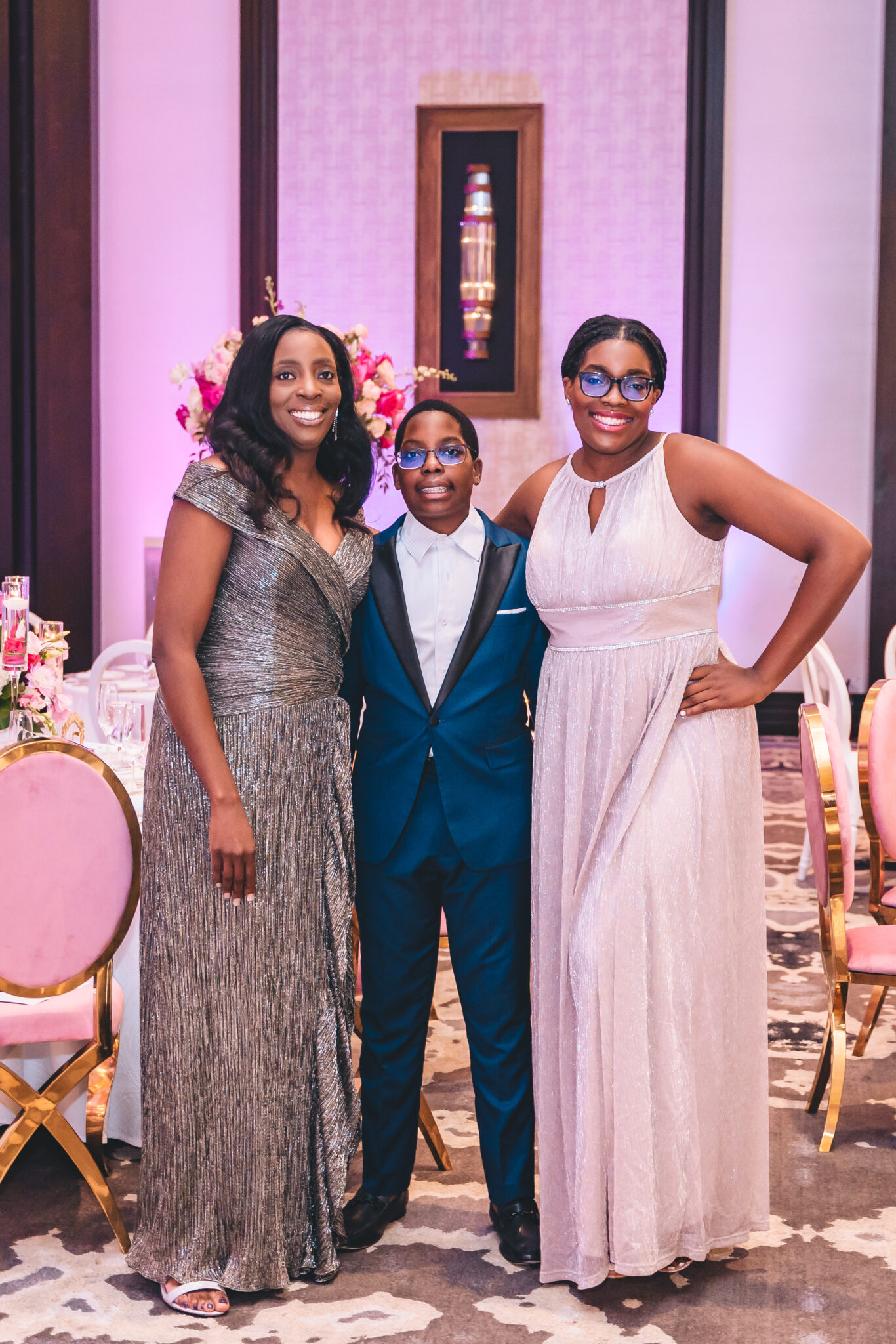 Enosadeba Acha's 35th birthday was celebrated in Grand Style | Here’s ...