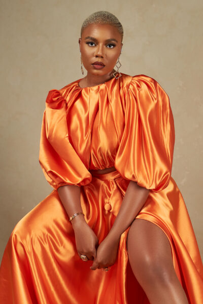 Hello Scar & Shalewa! The Cast of "Shanty Town" Stun in New Photos ...