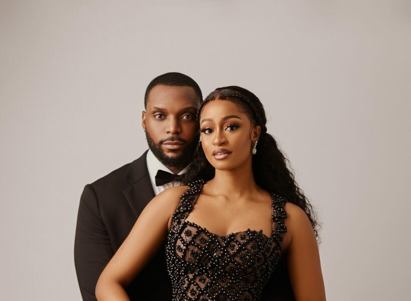 Sharon and Val's Love Began After a Birthday Shoutout on Instagram ...