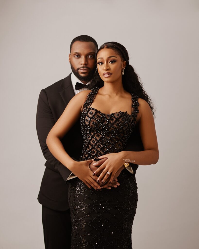 Sharon and Val's Love Began After a Birthday Shoutout on Instagram ...