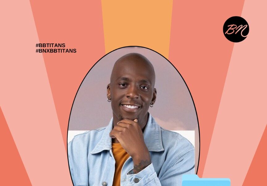 10 Questions With… Big Brother Titans star Mmeli | Watch | BellaNaija