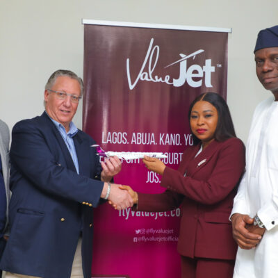 Congratulations! Adenike Macaulay has Been Appointed Chief Executive ...