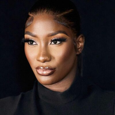 See All the #AsoEbiBellas at Eniola Badmus' Father's Burial | Adunni ...