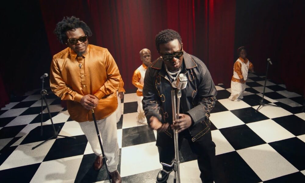 Win Invites to Party with D'Prince, Wande Coal, DJ Xclusive & more at ...