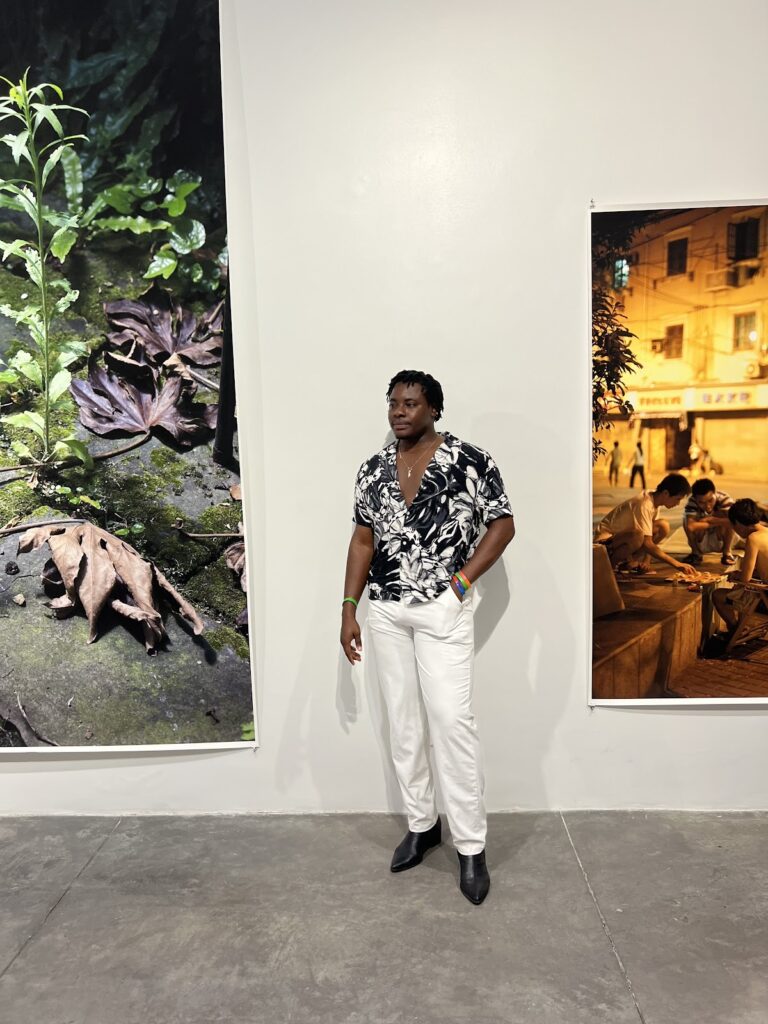 Matthew Blaise Stars on the Cover of Modaculture’s February Issue ...