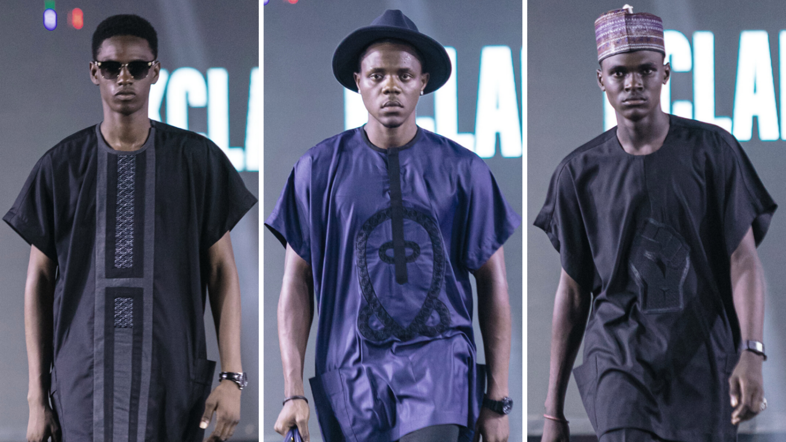 Experience the Essence of Black History with KCLAN's Afro Retro Modern ...