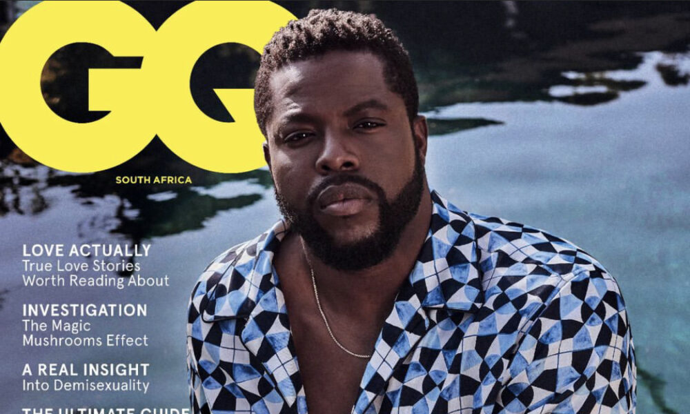 Winston Duke talks Black Expression in Cinema, Representation & His ...