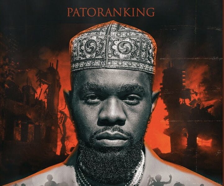 Patoranking takes us to Rumuokoro in New Single “Abobi” | Listen ...