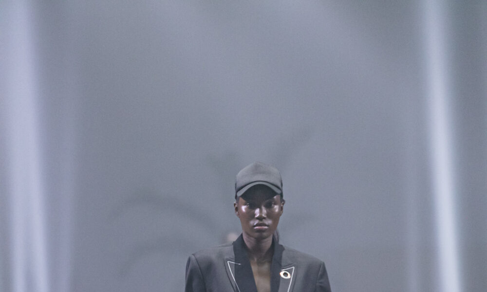 ARISE Fashion Week 2023 – Runway Day 1 | T.I. Nathan | BellaNaija