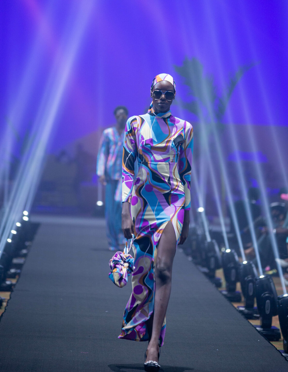 ARISE Fashion Week 2023 – Runway Day 2 | Ziva Lagos | BellaNaija