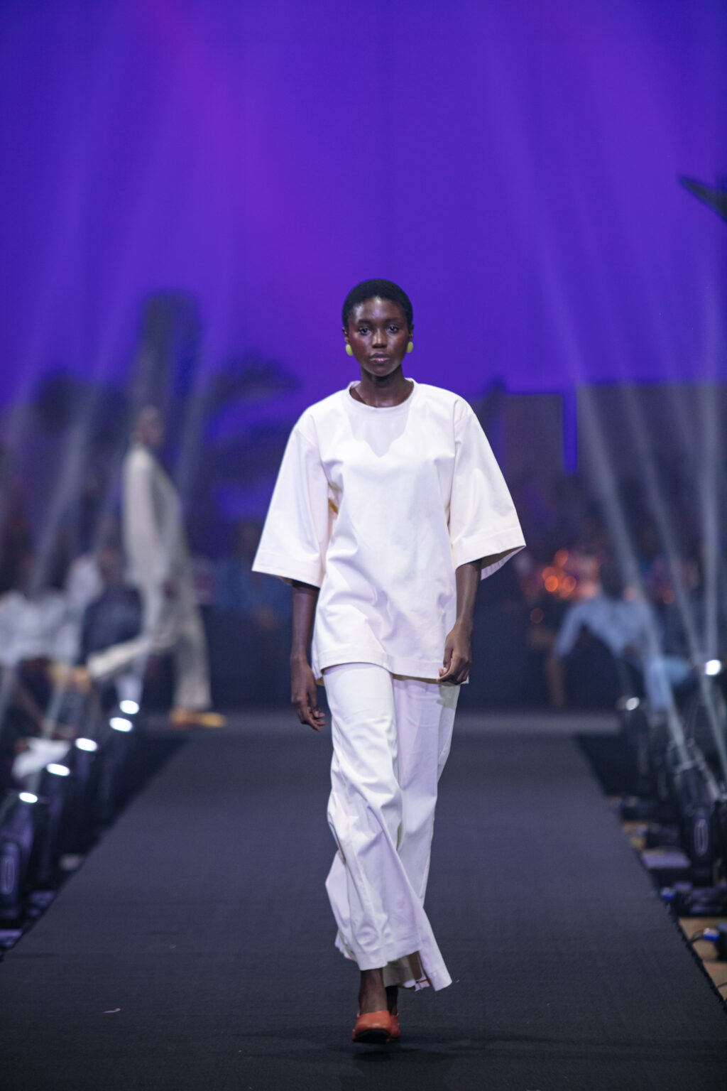 ARISE Fashion Week 2023 – Runway Day 3 | Ajabeng | BellaNaija