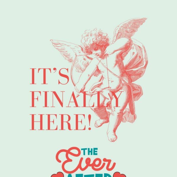 It's Finally Here! Catch Up with Our Valentine’s Special Edition of the ...