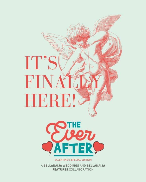 It's Finally Here! Catch Up with Our Valentine’s Special Edition of the ...