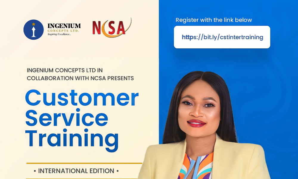 Developing Africa's Business Ecosystem: Ingenium Concepts and the US ...