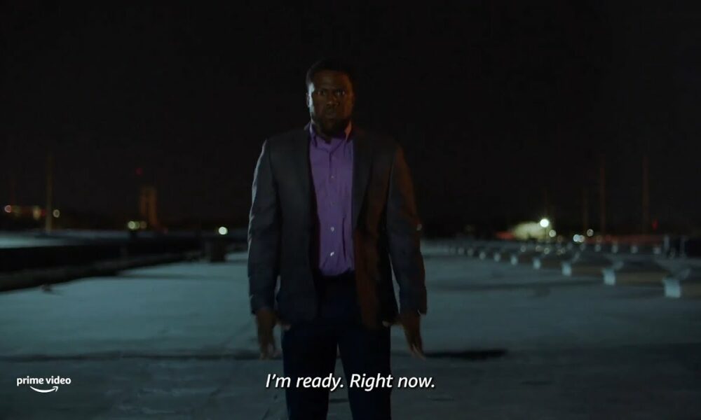 South Africa Get Ready! Kevin Hart’s "Die Hart" is coming to Prime ...