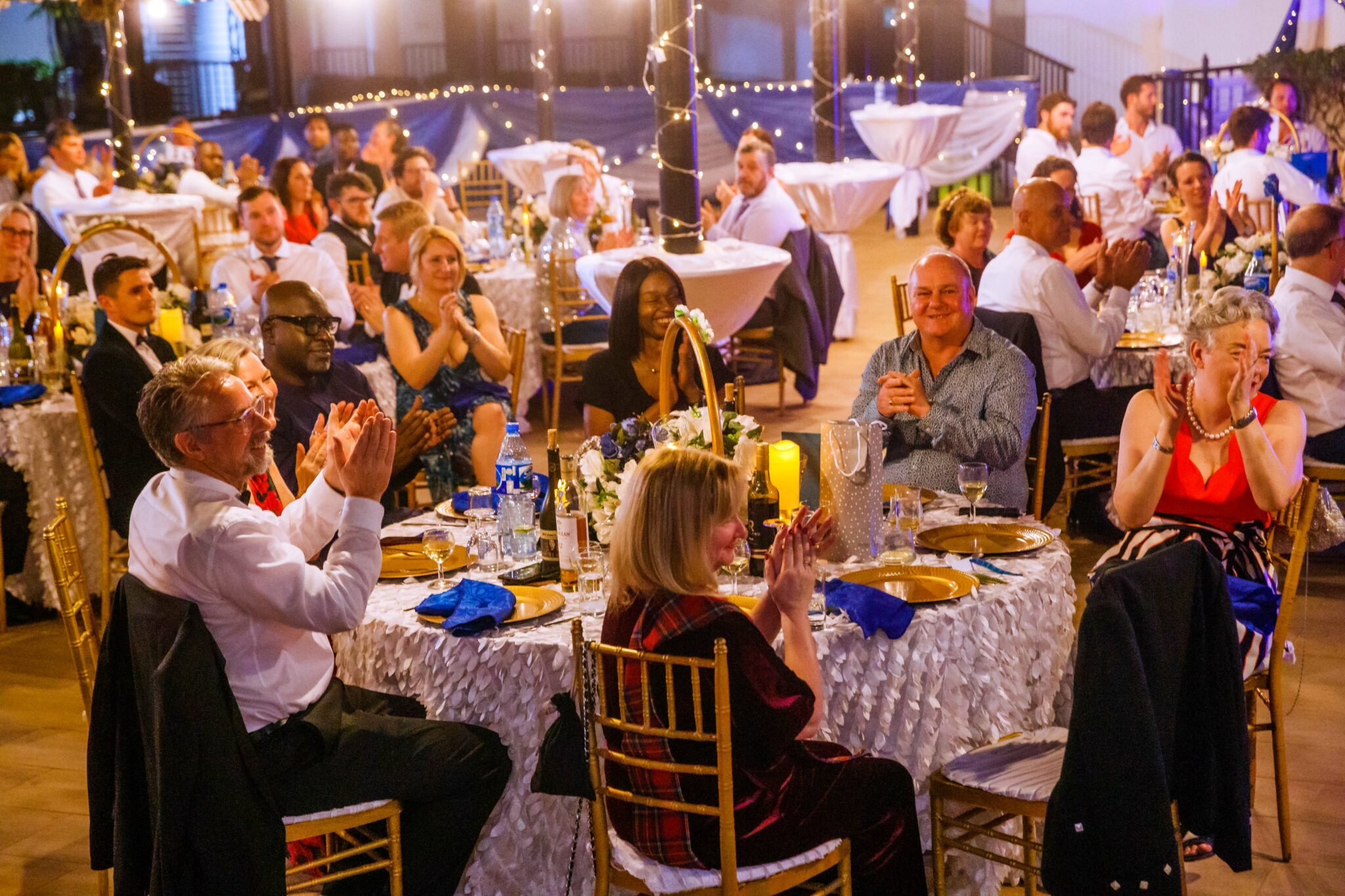 Celebrating a 200-year-old Scottish tradition with a 'Burn's night ...