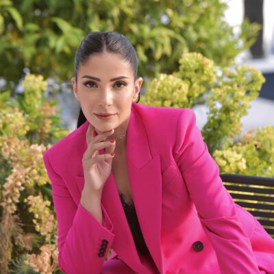 Hamdiya Hamid's Instagram is your Guide to a Conservative Yet Chic Week ...