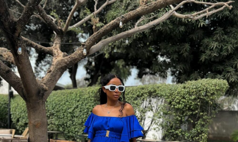 Hamdiya Hamid's Instagram is your Guide to a Conservative Yet Chic Week ...