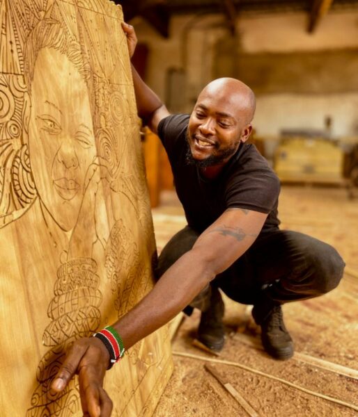 Here's How this Artist Combines Digital Art and the Real World in His ...