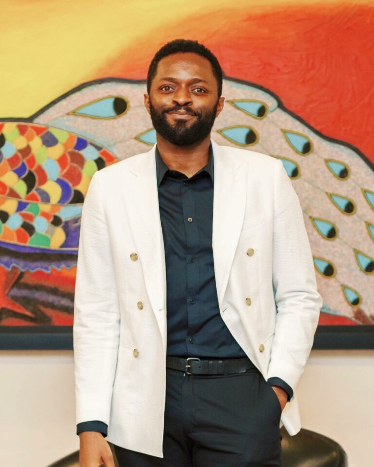 Ozzy Agu, Segilola Ogidan & Deyemi Okanlawon to star in Tolu Ajayi's ...