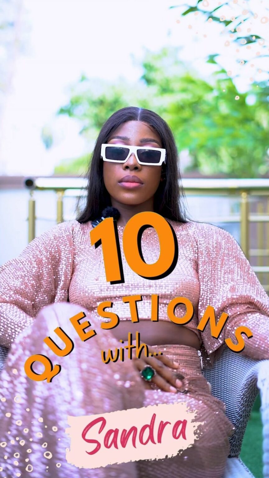 10 Questions With… Sandra on Her Fave Moments in Biggie's House | # ...