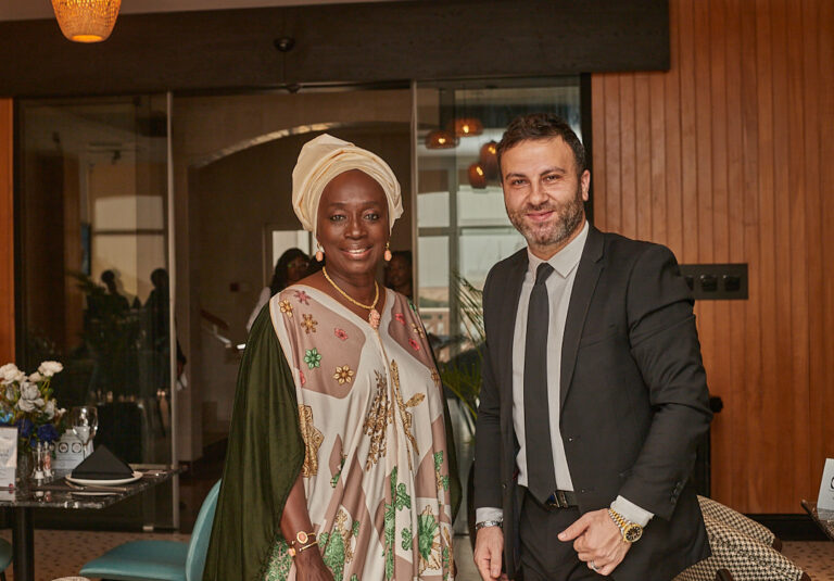 Introducing the GoodLife Restaurant launched by the SRS Collection in ...