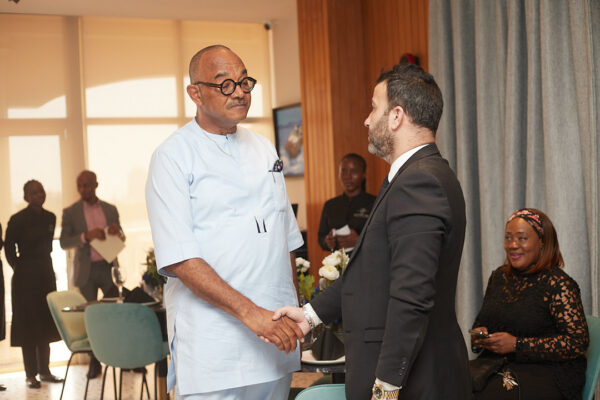 Introducing the GoodLife Restaurant launched by the SRS Collection in ...