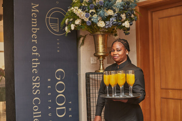 Introducing the GoodLife Restaurant launched by the SRS Collection in ...