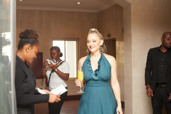 Introducing the GoodLife Restaurant launched by the SRS Collection in ...