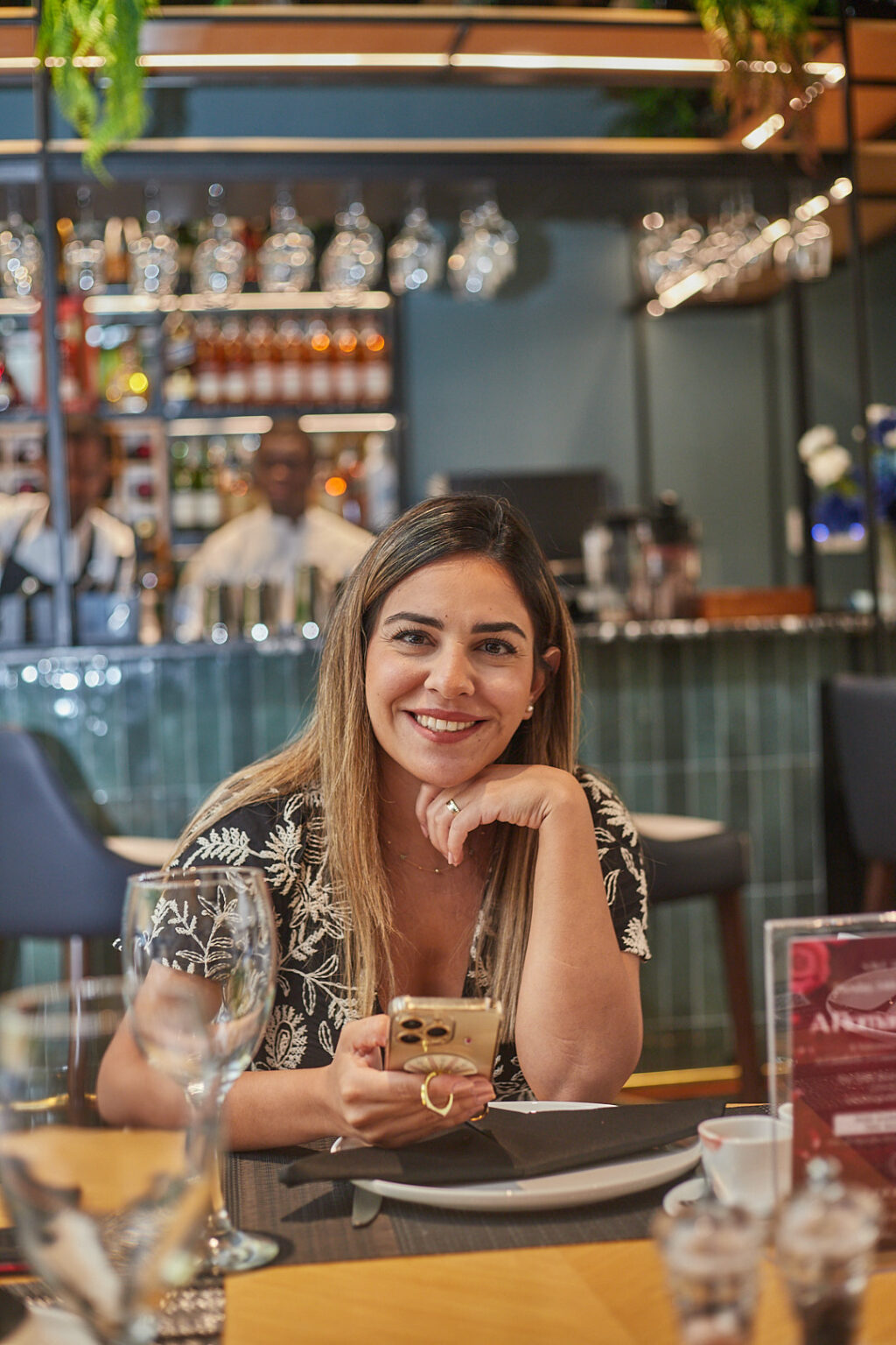 Introducing the GoodLife Restaurant launched by the SRS Collection in ...