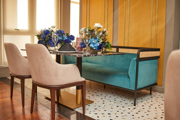 Introducing the GoodLife Restaurant launched by the SRS Collection in ...